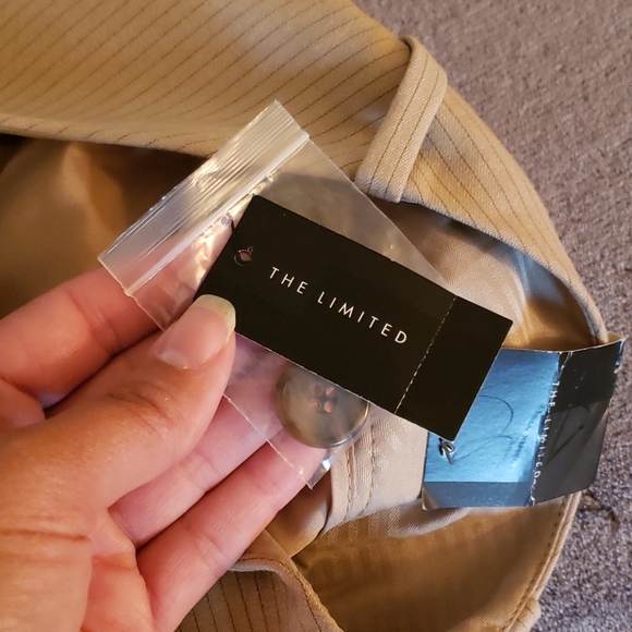 The Limited | Pants & Jumpsuits | Nwt The Limited Size 6 Drew Fit ...